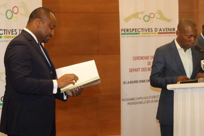 Congo: Pierre Ngolo et Gabriel Ondongo complotent contre Kiki sassou ...