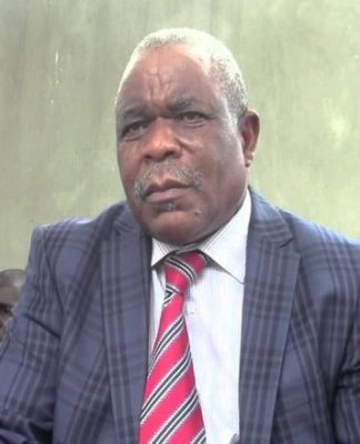 SACER | La voix du peuple libre du Congo